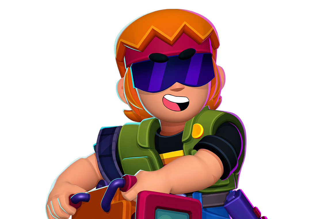 Supercell Make