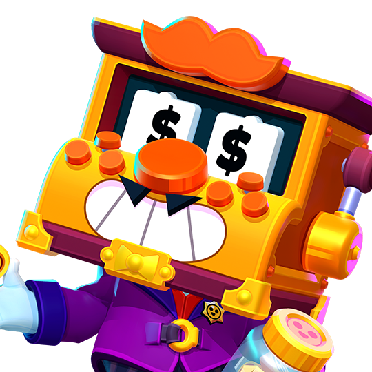 Supercell Make