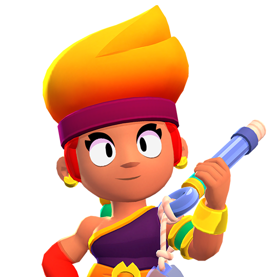 Supercell Make