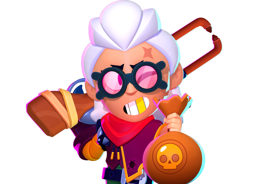 Supercell Make