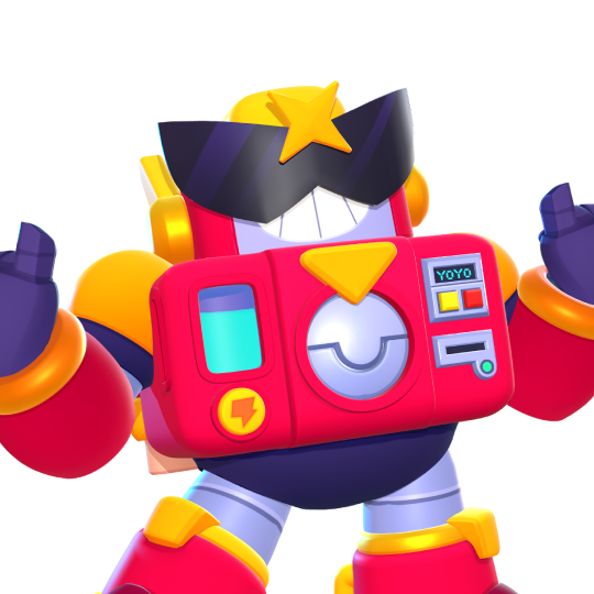 Supercell Make