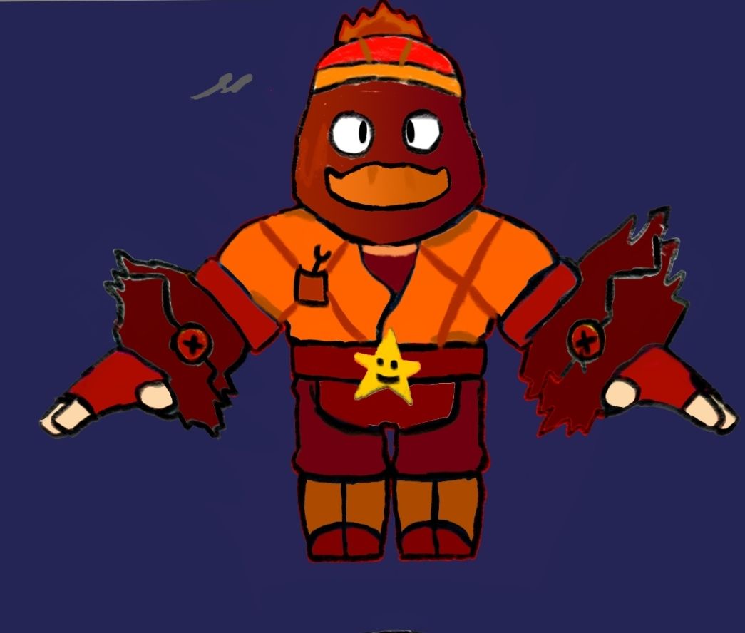 Supercell Make