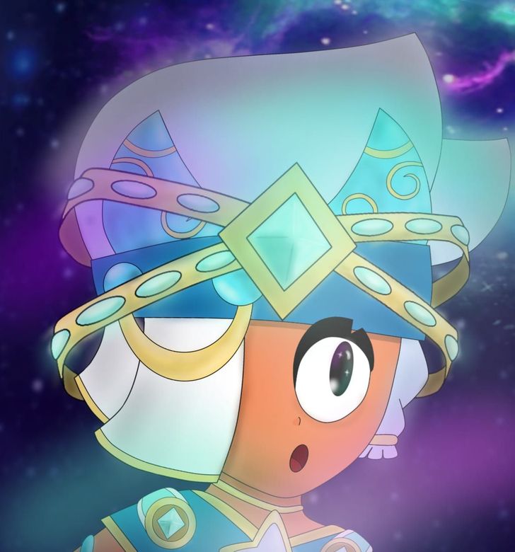 Supercell Make