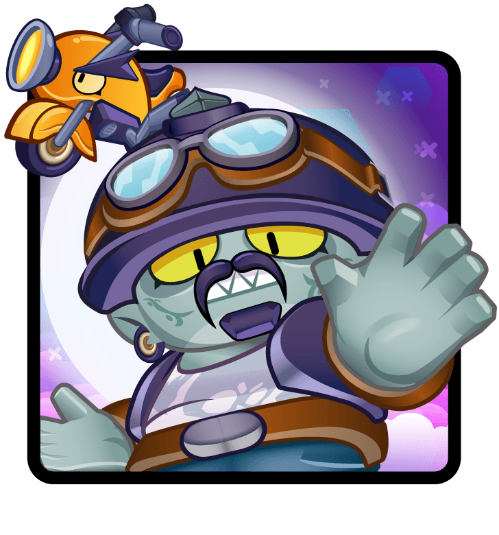 Supercell Make