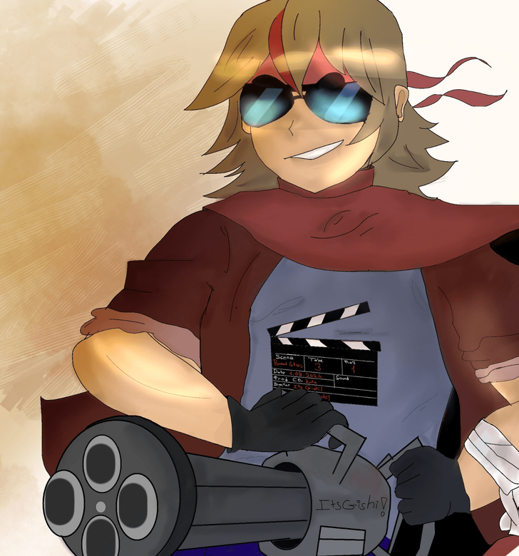 Supercell Make