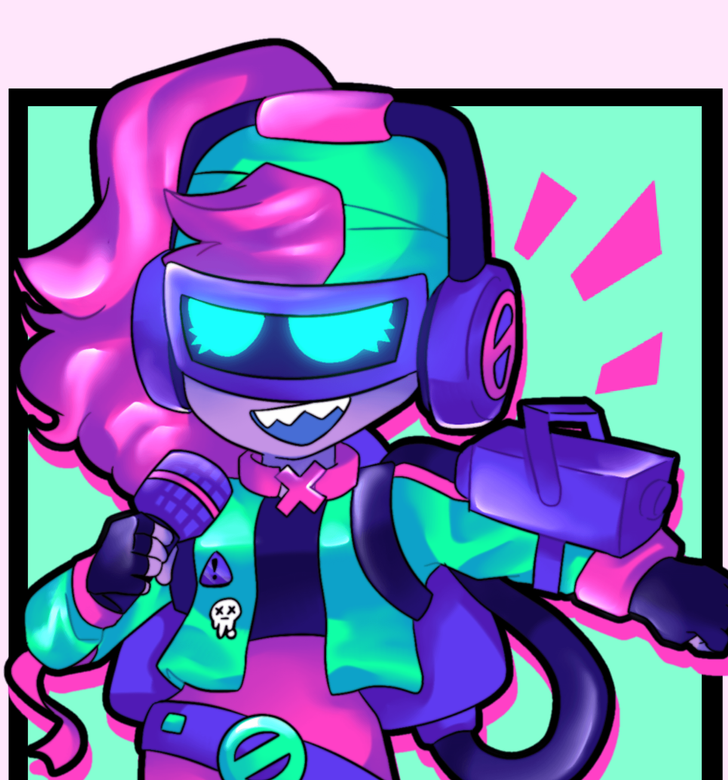 Supercell Make