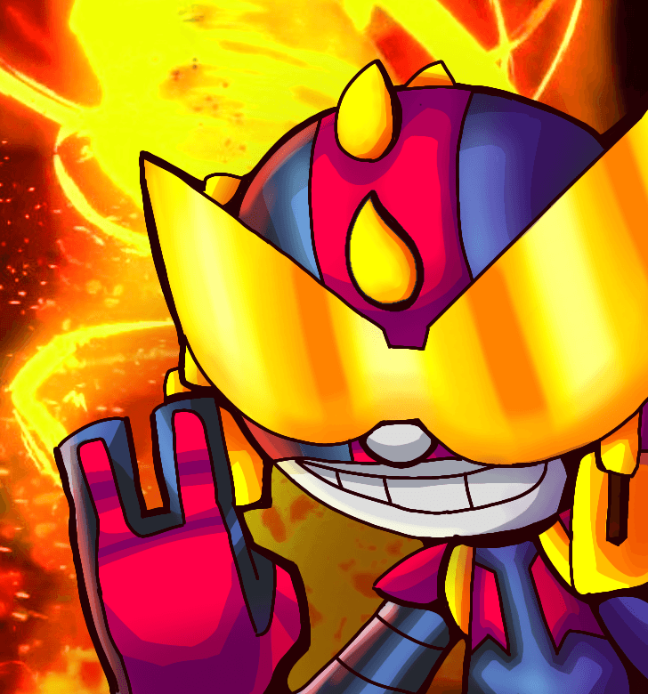 Supercell Make