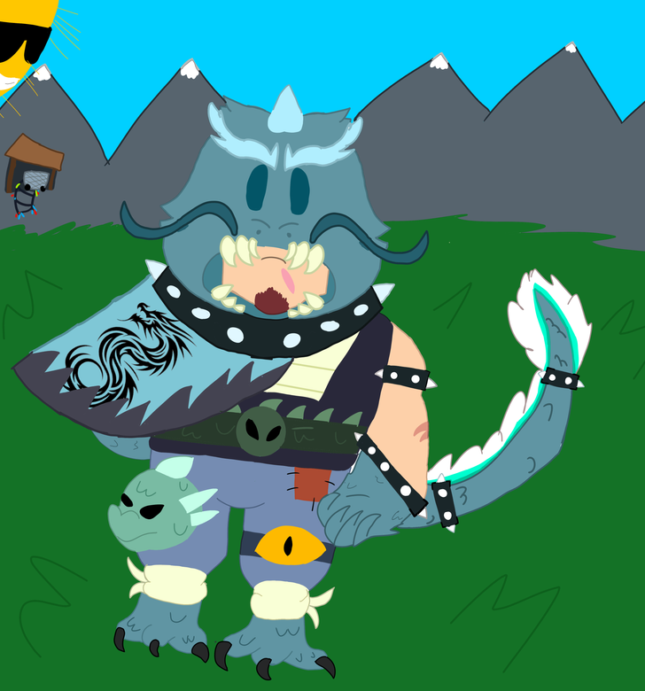 Supercell Make