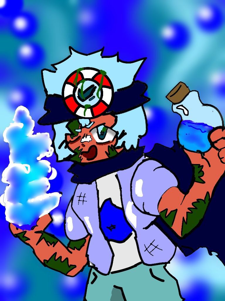 Supercell Make