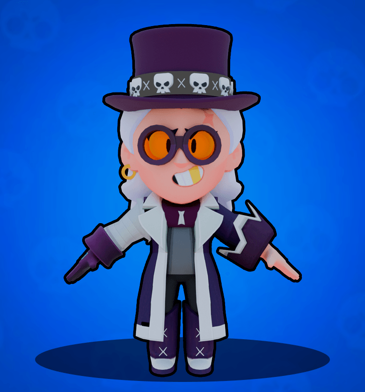Supercell Make