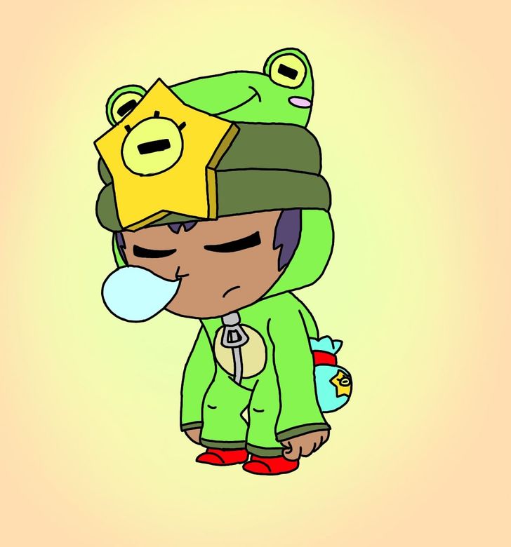 Supercell Make