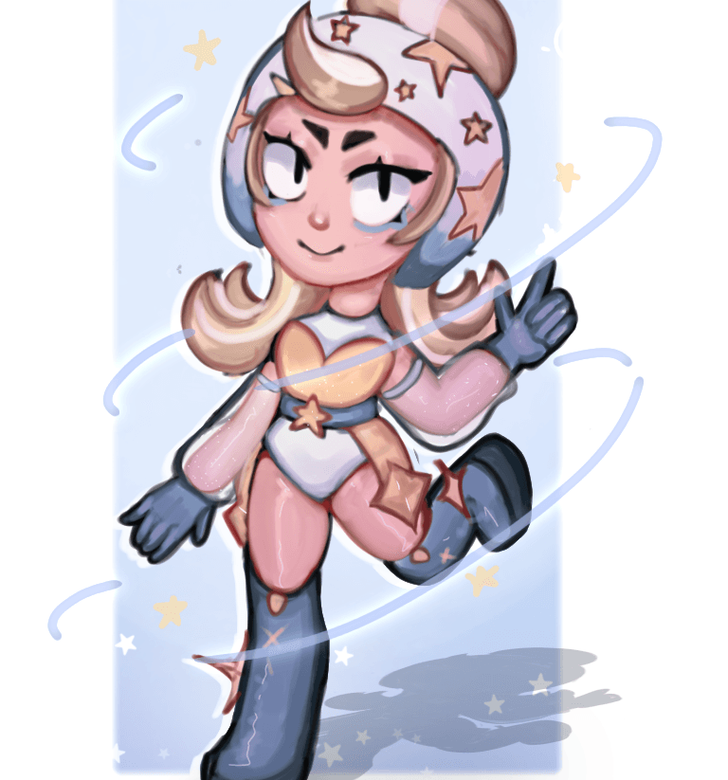 Supercell Make