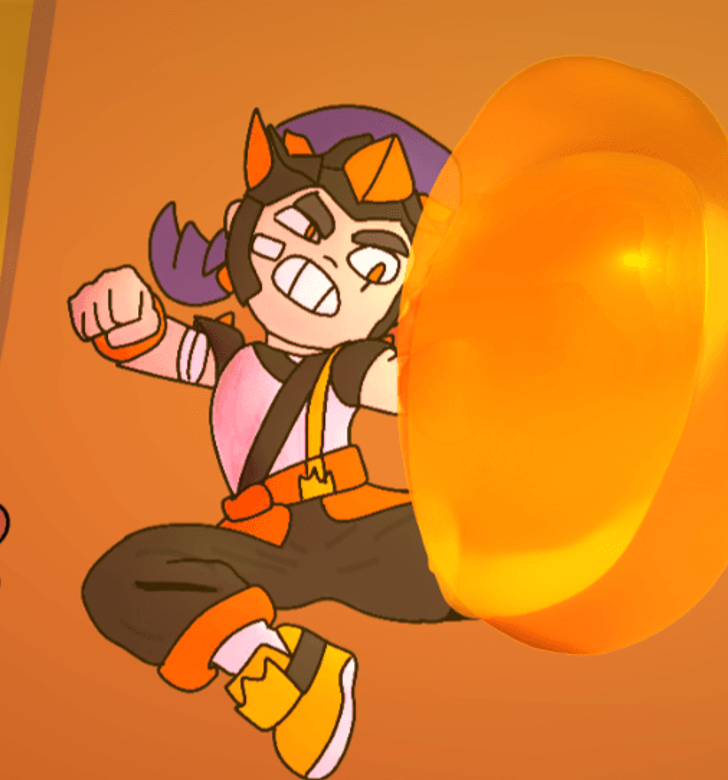 Supercell Make