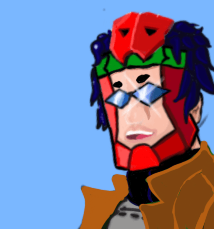 Supercell Make