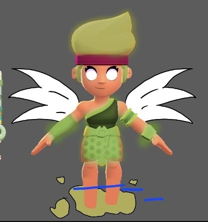 Supercell Make