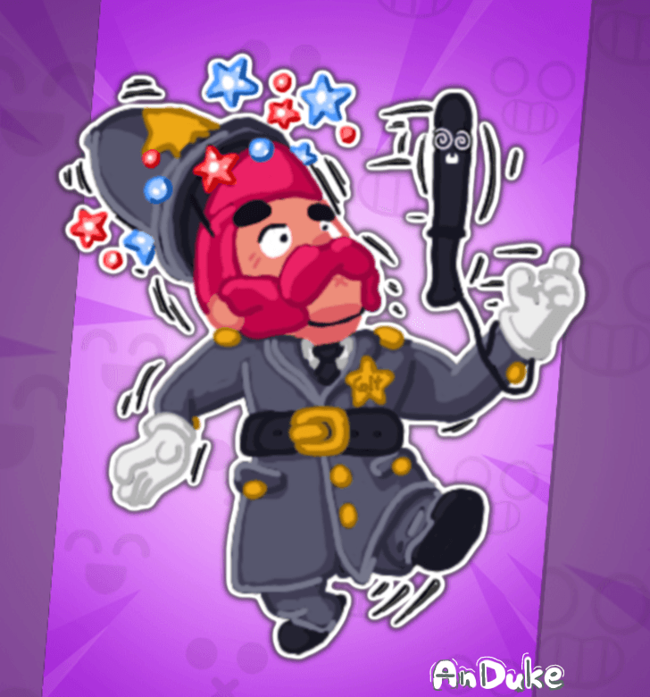 Supercell Make