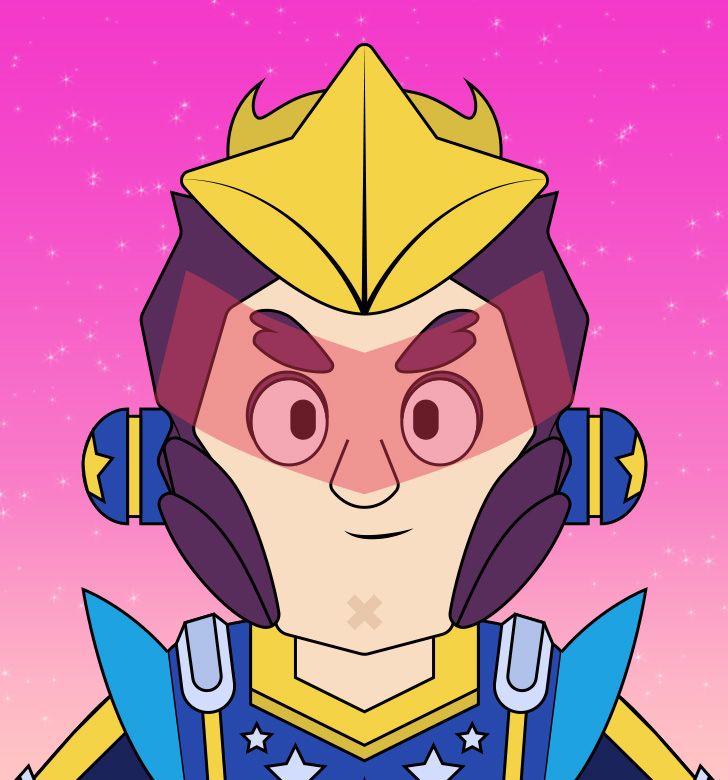Supercell Make