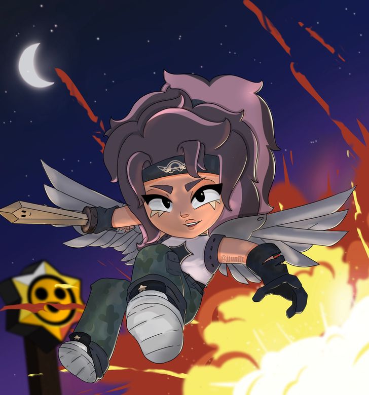 Supercell Make