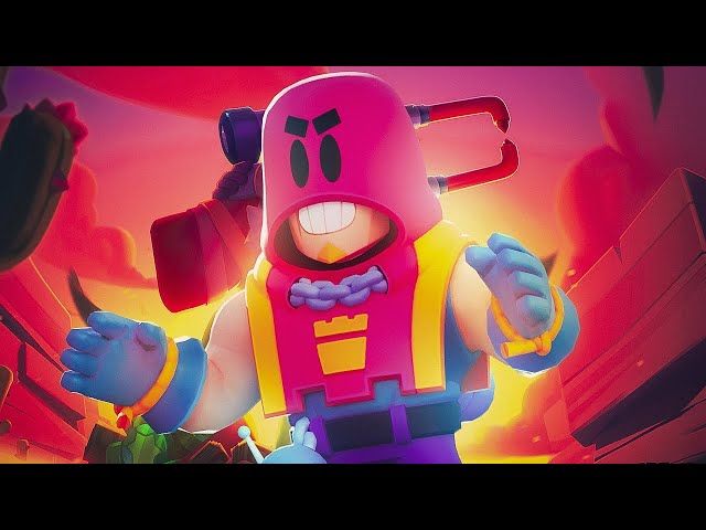 Supercell Make