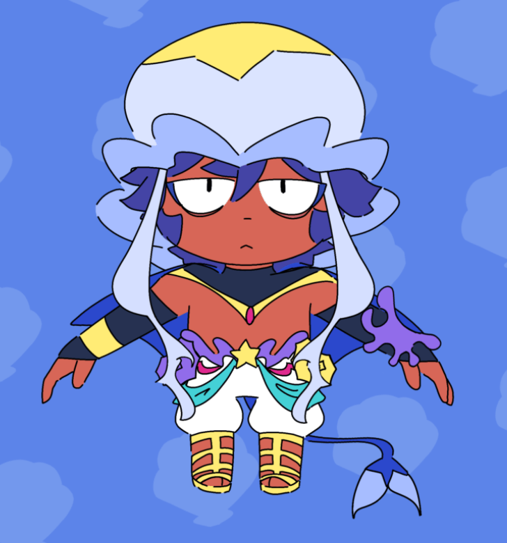 Supercell Make