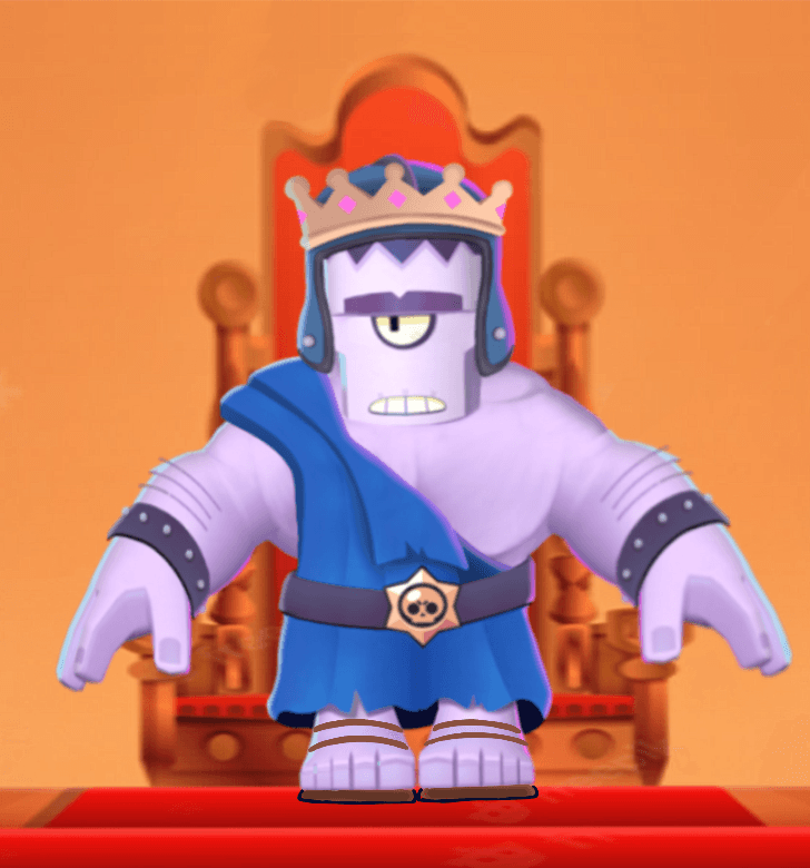Supercell Make