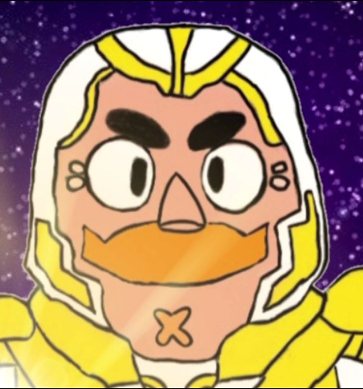 Supercell Make