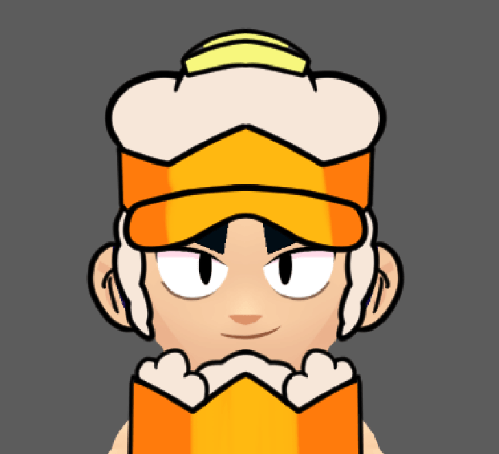 Supercell Make