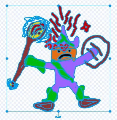 Supercell Make