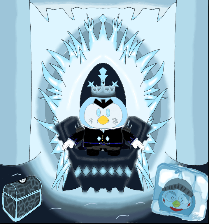 Supercell Make