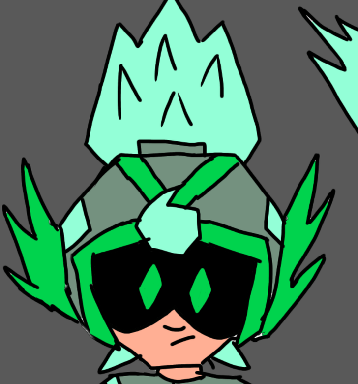 Supercell Make