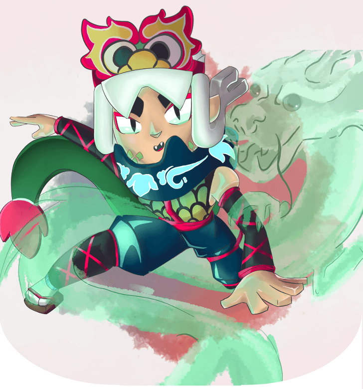 Supercell Make