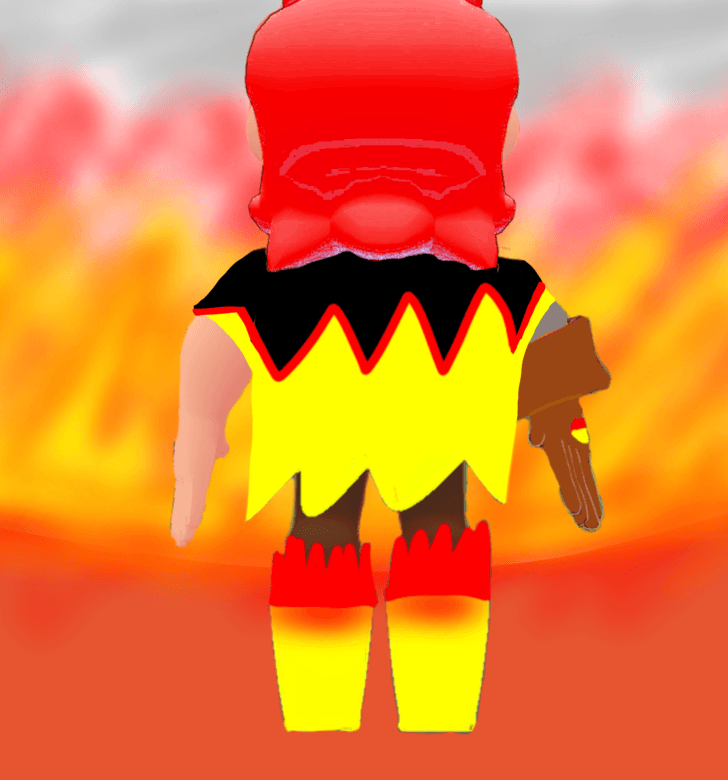 Supercell Make