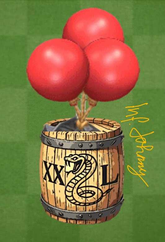 Supercell Make