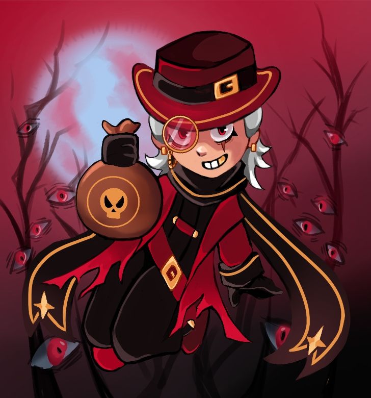 Supercell Make