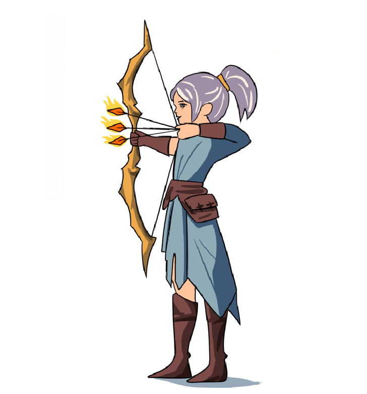 Supercell Make