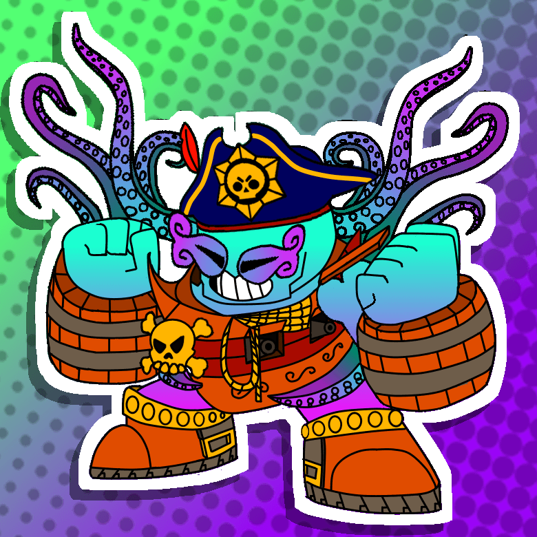 Supercell Make