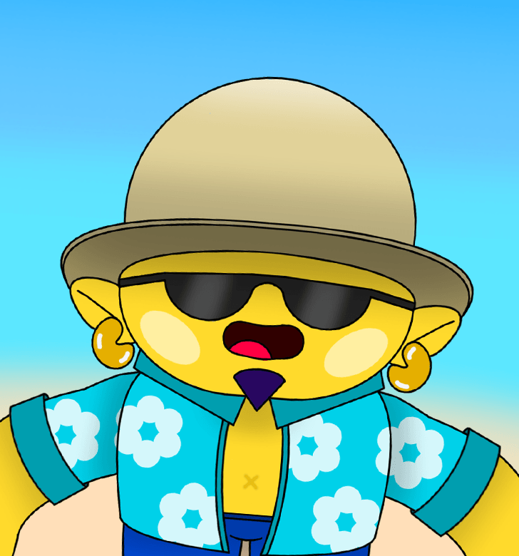Supercell Make