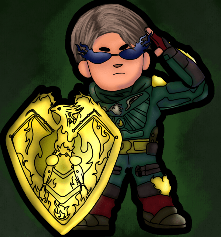 Supercell Make