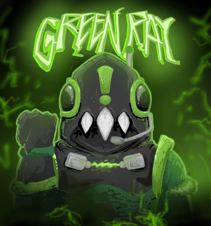 Supercell Make
