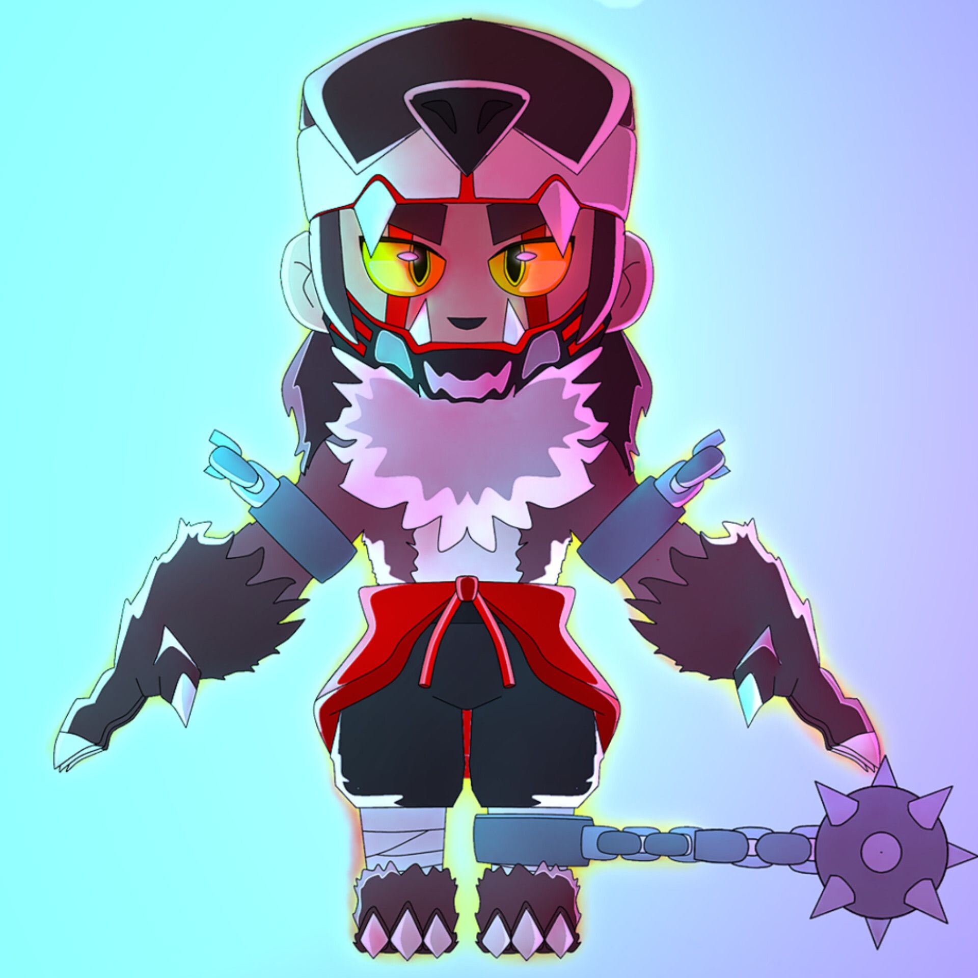 Supercell Make