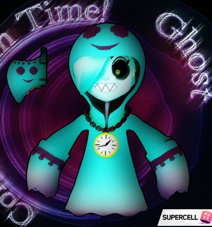 Supercell Make