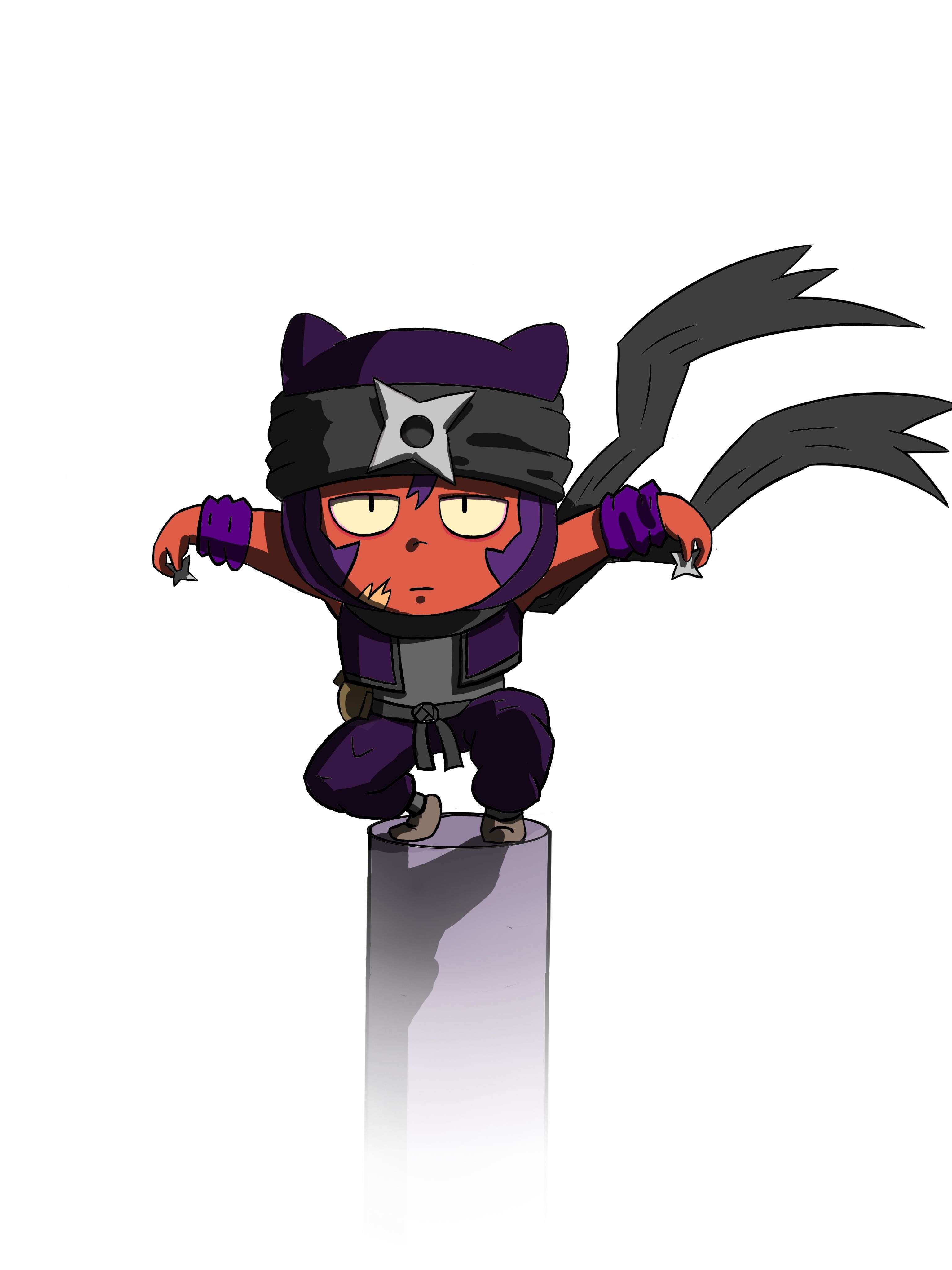 Supercell Make