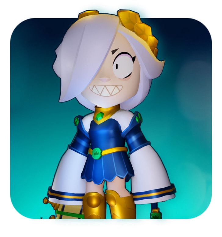 Supercell Make
