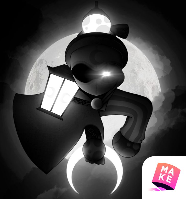 Supercell Make