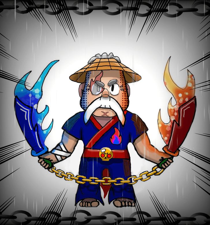 Supercell Make