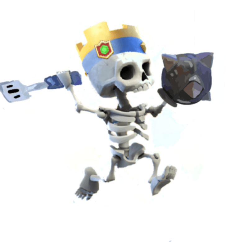 Supercell Make