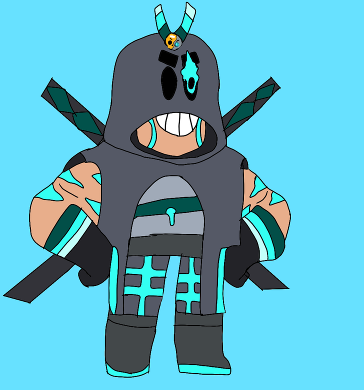 Supercell Make