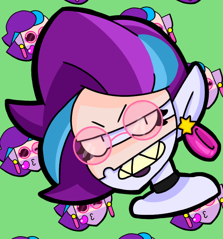 Supercell Make
