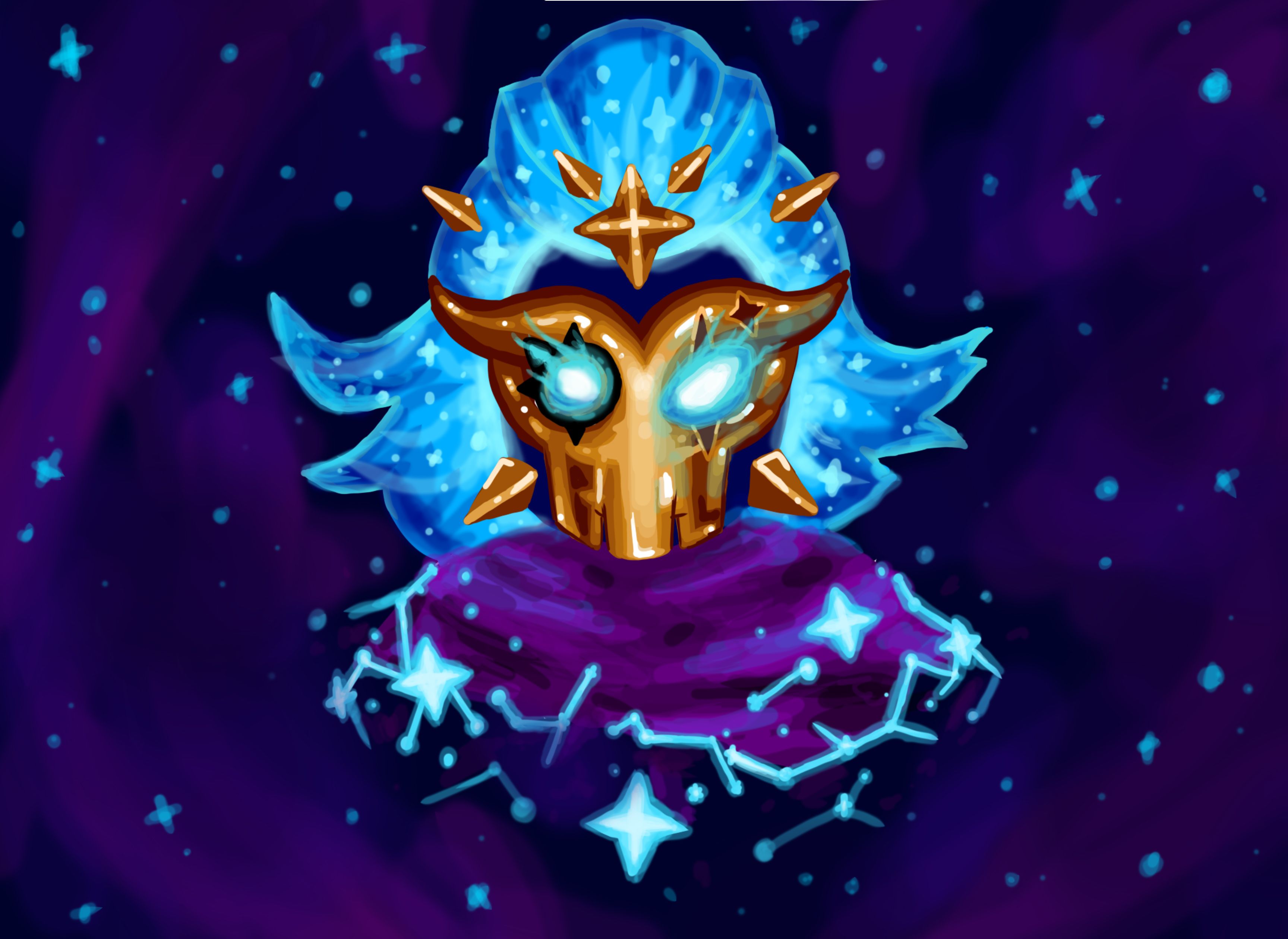 Supercell Make