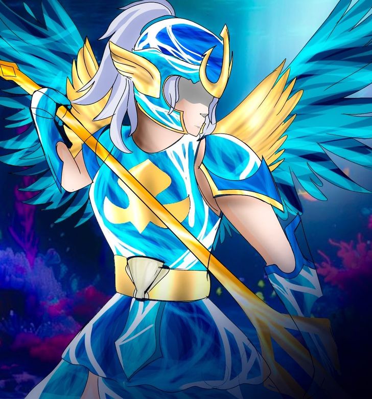 Supercell Make